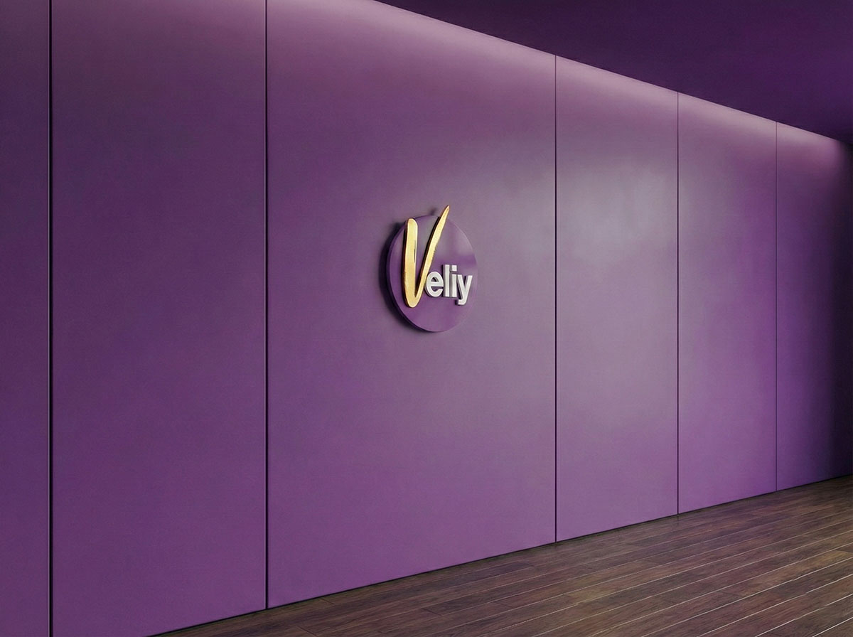 Web Design Agency Würzburg & App Development | Veliy